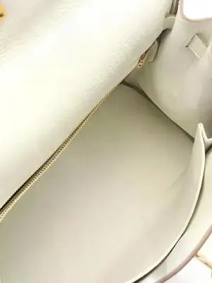 Hermès Kelly 25 Togo Handbag