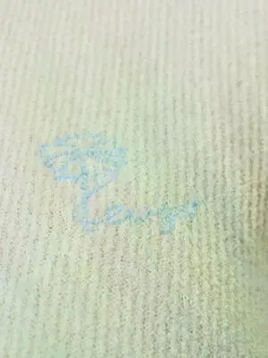 Kenzo Embroidered Cotton T-shirt
