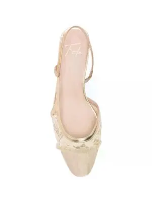 Roberto Festa Maja Pumps