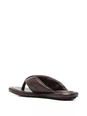 Officine Creative Estens Padded Sandals