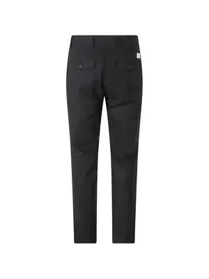 DEPARTMENT 5 Prince Logo-patch Trousers
