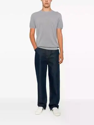 ROBERTO COLLINA Knitted Sweater