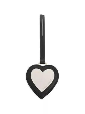 VIVIENNE WESTWOOD Orb Heart Bag Accessory