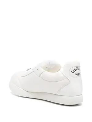 Givenchy Yard Leather Sneakers