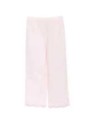 Stine Goya Scalloped Edge Trousers