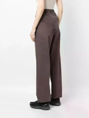 Fear Of God Logo Patch Drawstring Waist Trousers