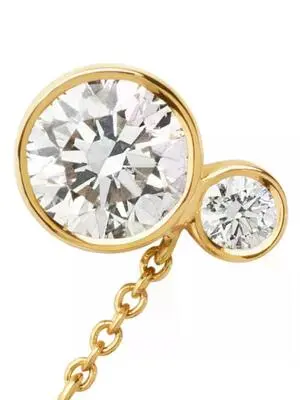 Sophie Bille Brahe Stella Diamant Single Earring