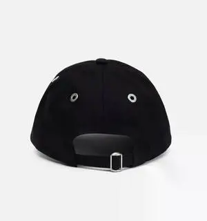 AMI Paris De Coeur Baseball Cap