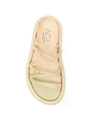 Agl Multi-strap Sandals