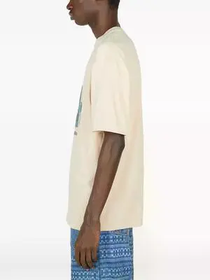 Ahluwalia Power Graphic-print T-shirt