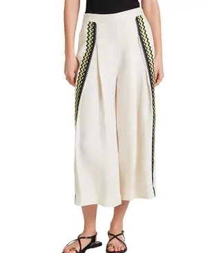 Temperley London Full Length Pants For Women