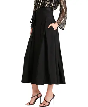 Temperley London Midi Skirts