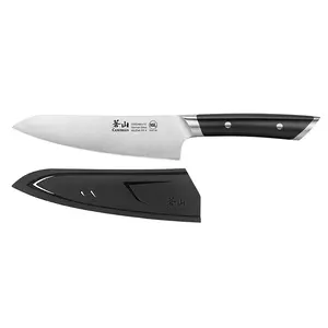 CANGSHAN Helena Prep 5.5 Utility Knife - Black