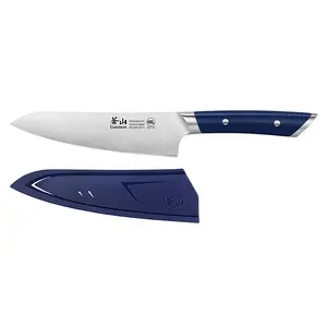 CANGSHAN Helena Prep 5.5 Utility Knife - Navy