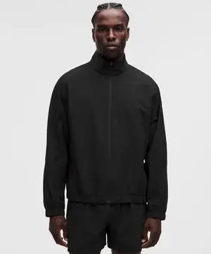 Lululemon Long Sleeve Jackets For Men