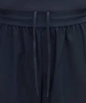 Lululemon Weightlifting Warm-up Pants - True Navy