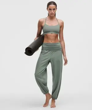 Lululemon Relaxed Activewear For Women