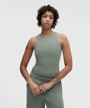 Buttery Soft Performance Tank Tops