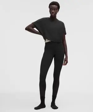 Lululemon Ribbed Bottoms For Women