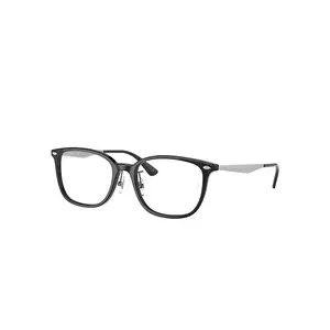 Ray-ban Eyeglasses - Silver