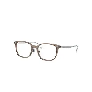 Ray-ban Eyeglasses - Transparent