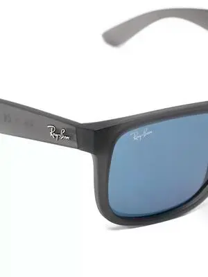 Ray-ban Justin Rectangle Sunglasses