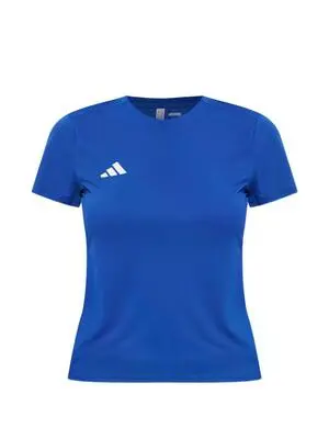 Adidas Paneled Performance Tops For Women