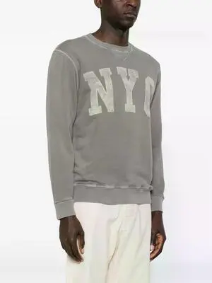 BOWERY Crew Neck Sweatshirt