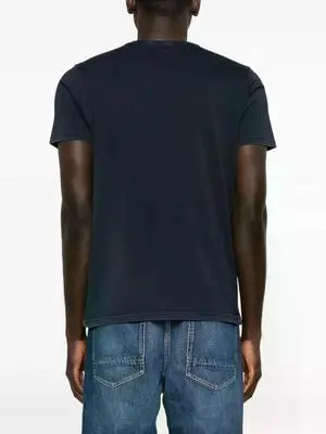 BOWERY Graphic-print T-shirt