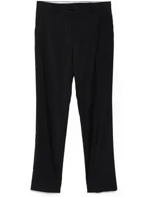 FURSAC Tailored Virgin Wool Blend Trousers