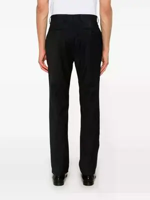 FURSAC Tailored Virgin Wool Blend Trousers