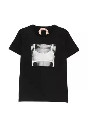 N°21 Printed T-shirts For Women