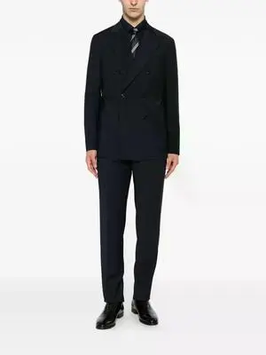 TRUZZI Button-down Collar Shirt
