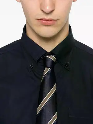 TRUZZI Button-down Collar Shirt