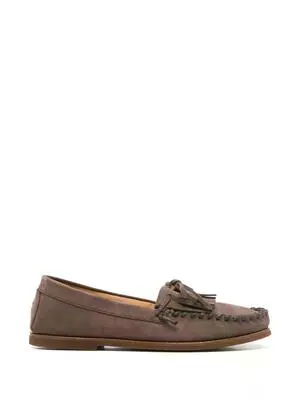 Henderson Baracco Flats For Women