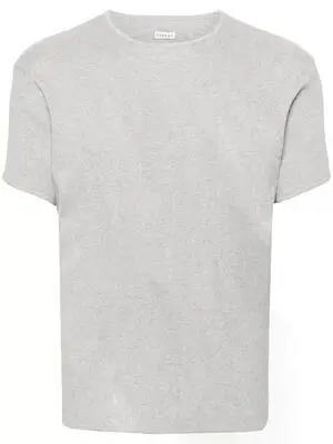 FURSAC Ribbed-effect T-shirt