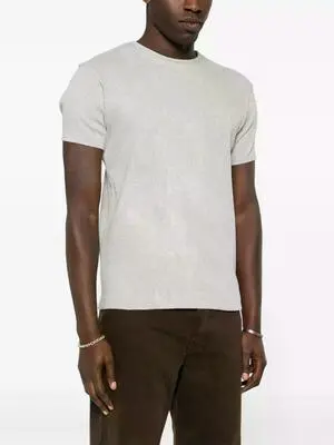 FURSAC Ribbed-effect T-shirt