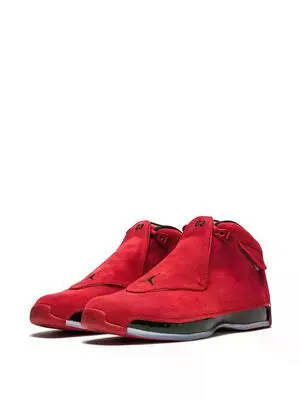 JORDAN Air 18 Retro Sneakers
