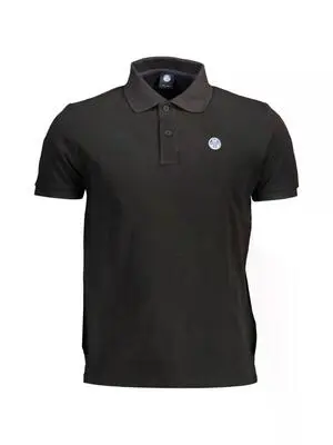 North Sails Collared Polos For Men