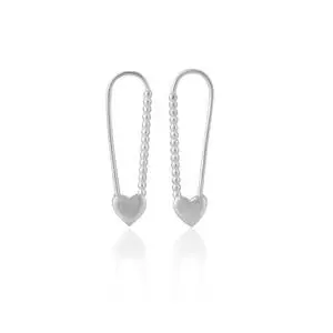 Spero London Beaded Earrings