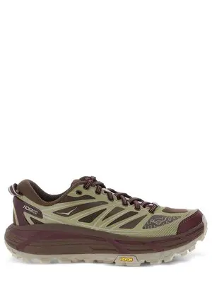 Hoka One One Mafate Speed 2 Sneaker - Multicolour