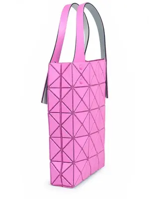 Issey Miyake Tote Bag - Pink