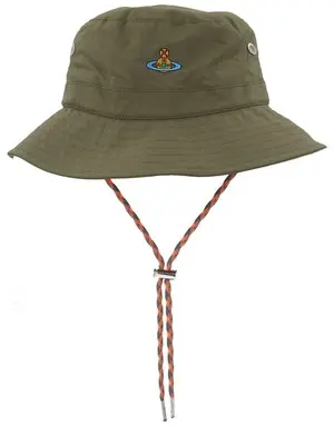 VIVIENNE WESTWOOD Bucket Hat