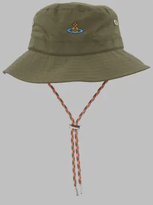 VIVIENNE WESTWOOD Bucket Hat