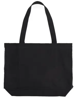 Maison Kitsuné Dressed Fox Tote Bag