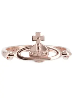 VIVIENNE WESTWOOD Orb" Ring - Gold