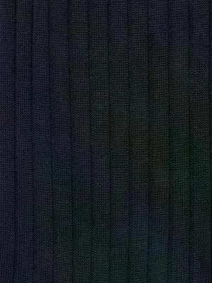 FURSAC Ribbed Texture Socks