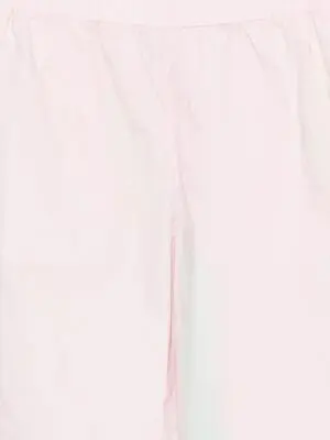 Stine Goya Scalloped Edge Trousers - Pink