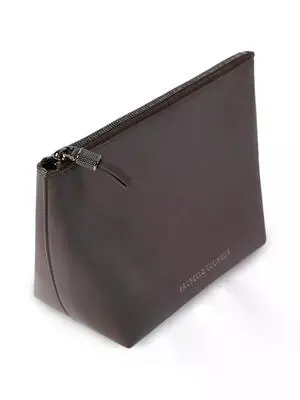 Brunello Cucinelli Calfskin Pouch
