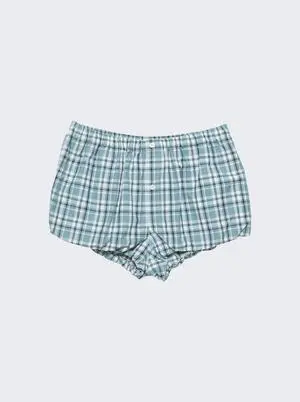 Acne Studios Shorts For Women